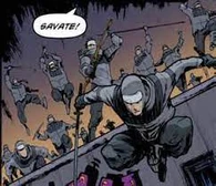 Savate Mastery | Superpower Wiki | Fandom