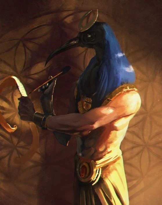 Archetype:Avian Deity | Superpower Wiki | Fandom