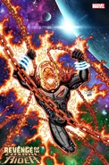 Cosmic Fire Manipulation | Superpower Wiki | Fandom