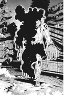 Garbage Empowerment | Superpower Wiki | Fandom