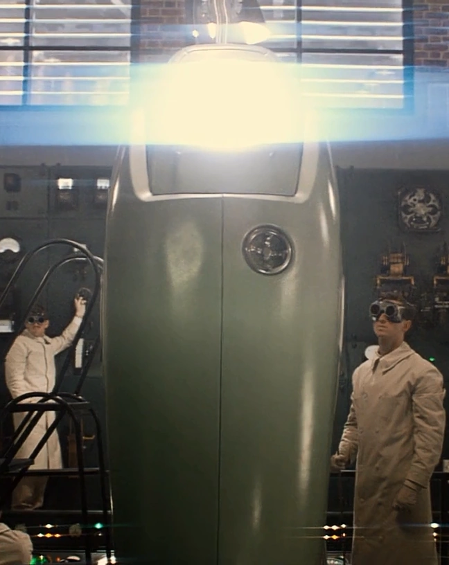 Fantastic-Radiation Manipulation | Superpower Wiki | Fandom