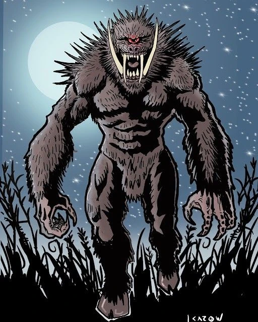 Labatut Physiology | Superpower Wiki | Fandom