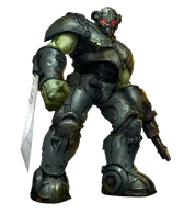 Archetype:Mutated Human | Superpower Wiki | Fandom