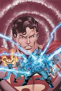 Electrokinetic Transformation | Superpower Wiki | Fandom