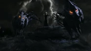 Nightmare Manipulation | Superpower Wiki | Fandom
