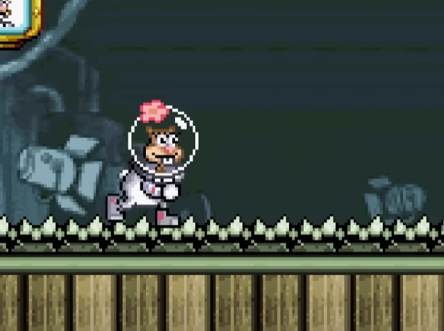 Spike Immunity | Superpower Wiki | Fandom