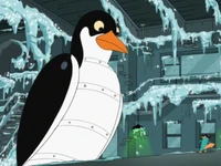 Archetype:Ice Wielding Robot | Superpower Wiki | Fandom