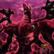 Rage Form | Superpower Wiki | Fandom