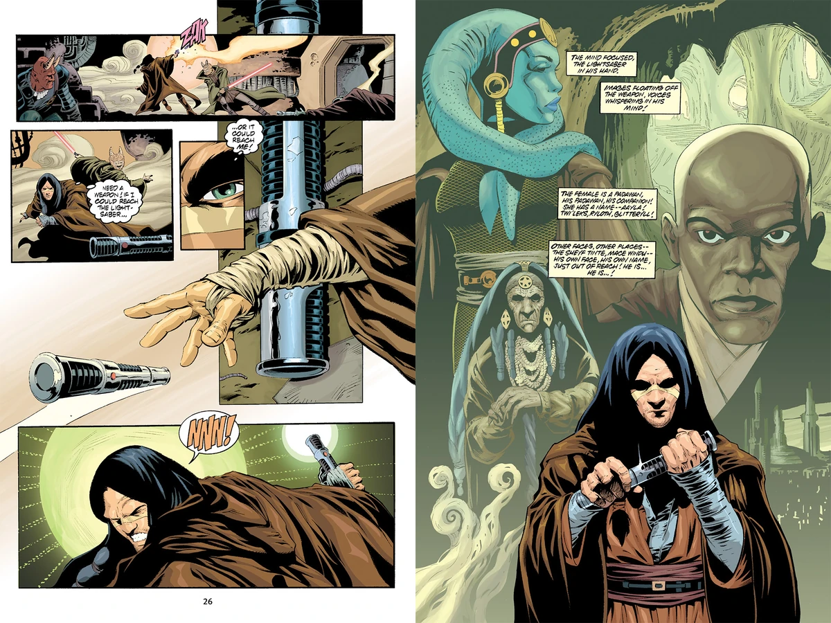 Psychometry | Superpower Wiki | Fandom