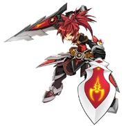 Weapon Summoning | Superpower Wiki | Fandom