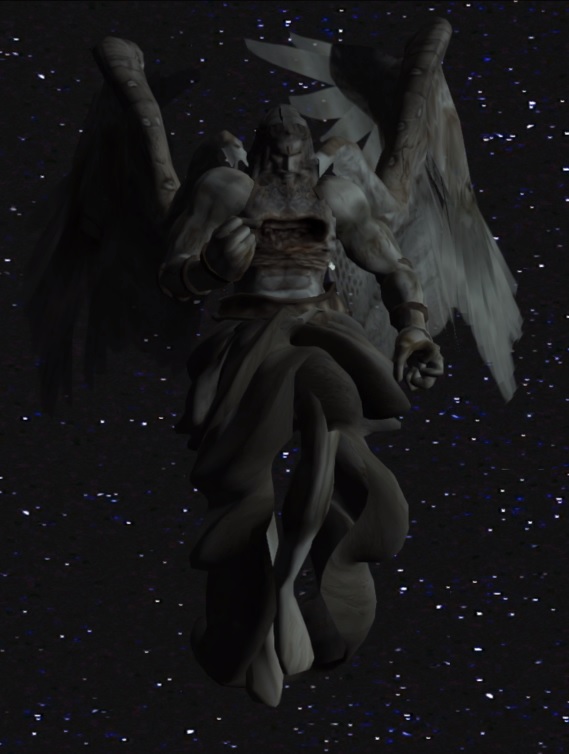 Demon Creation | Superpower Wiki | Fandom