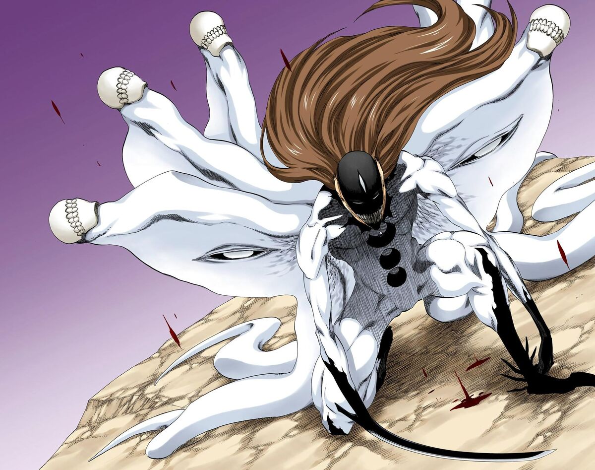 Nigh Absolute Regeneration Superpower Wiki Fandom