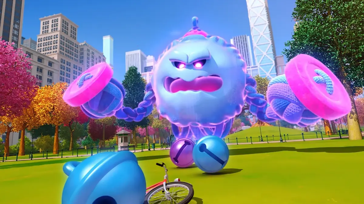 Bell Transmutation | Superpower Wiki | Fandom