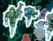 Temporal Duplication | Superpower Wiki | Fandom