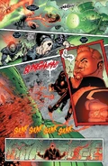 Acidic Vomit | Superpower Wiki | Fandom