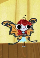 Butterfly Physiology | Superpower Wiki | Fandom