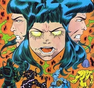 Singularity | Superpower Wiki | Fandom