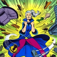 Psychic Weather Manipulation | Superpower Wiki | Fandom