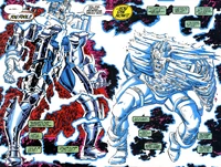 Ballistic Telekinesis | Superpower Wiki | Fandom