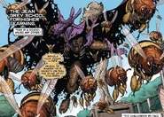 Bee Physiology | Superpower Wiki | Fandom