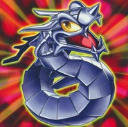 Bionic Dragon Physiology | Superpower Wiki | Fandom