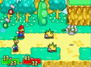 Legume Generation | Superpower Wiki | Fandom