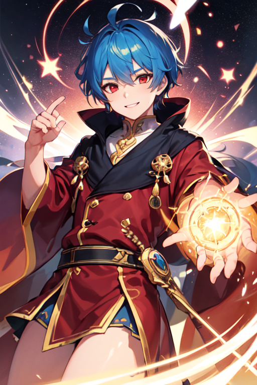 User blog:Ludwigkoopa7000 2.O/Swap Ludwig | Superpower Wiki | Fandom