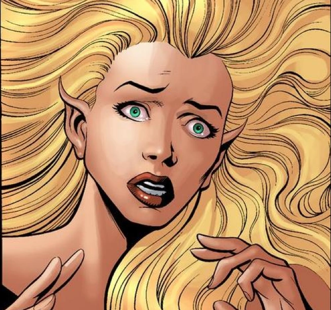 Empathic Shapeshifting | Superpower Wiki | Fandom