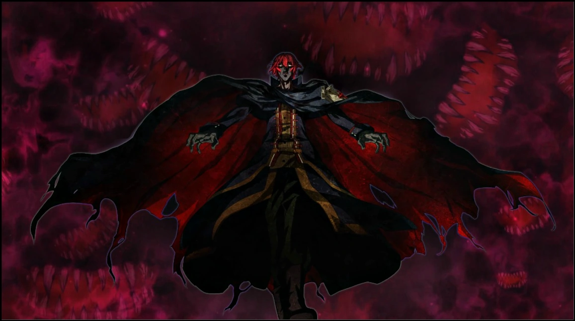 Absolute Darkness | Superpower Wiki | Fandom