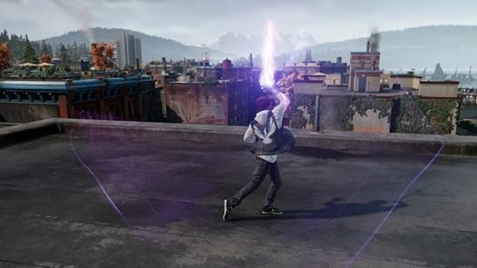 Neon Infusion | Superpower Wiki | Fandom