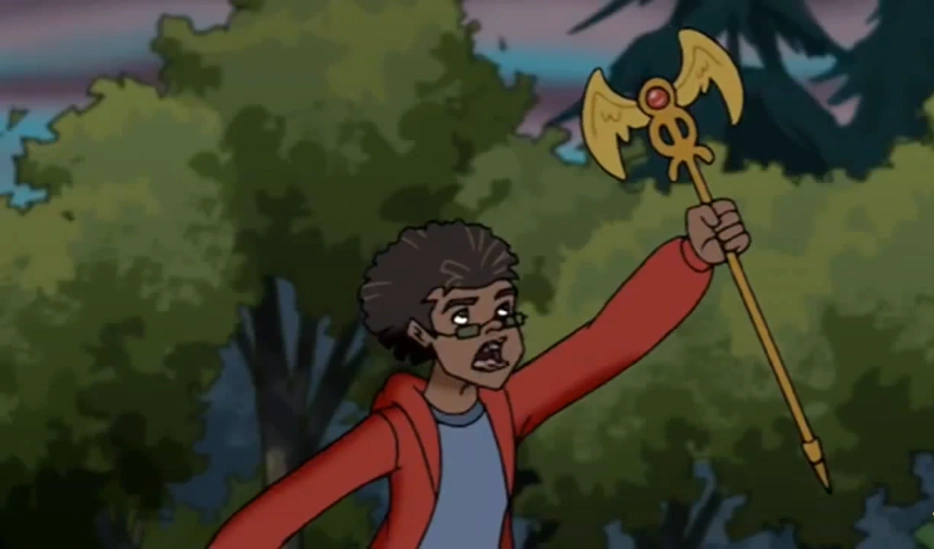 Mythic Object Manipulation | Superpower Wiki | Fandom