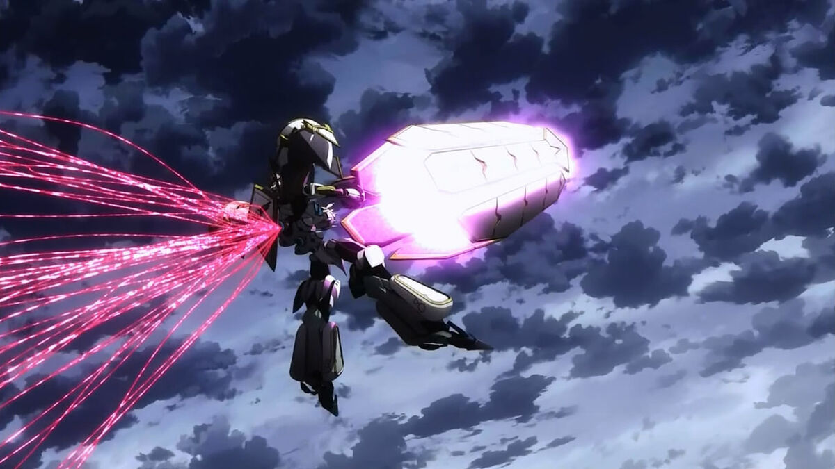 Planetary Ranged Weaponry Superpower Wiki Fandom