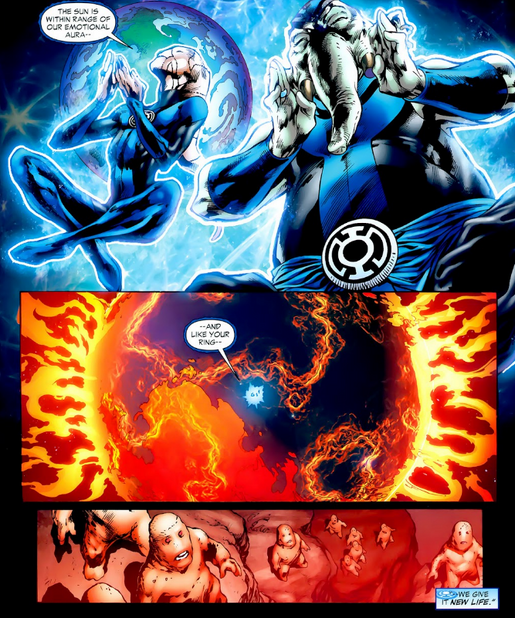 Manifested Healing Superpower Wiki Fandom