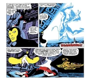 Shadow Stealth | Superpower Wiki | Fandom