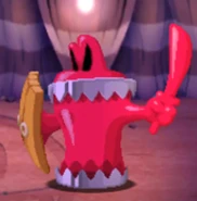 Soda Mimicry | Superpower Wiki | Fandom