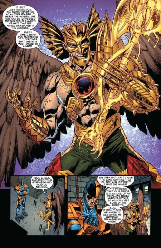 Anti-Magic Object | Superpower Wiki | Fandom