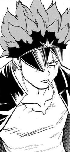 Burn Negation | Superpower Wiki | Fandom