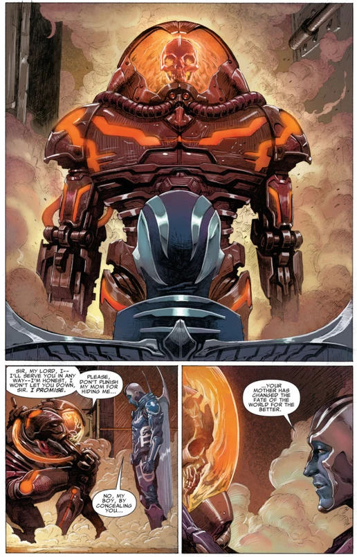 Bio-Plasma Manipulation | Superpower Wiki | Fandom