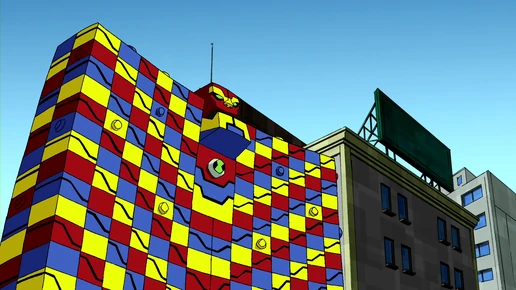 Object Shapeshifting | Superpower Wiki | Fandom