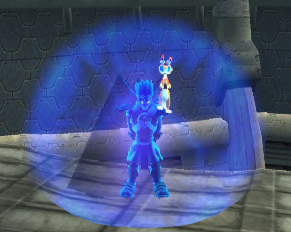 Light Defense | Superpower Wiki | Fandom