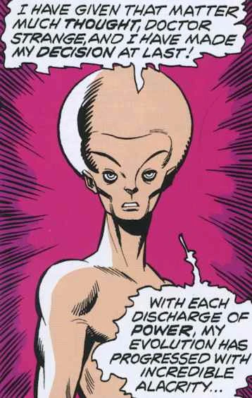 Intelligence Infinitum | Superpower Wiki | Fandom