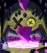 Dimensional Storage | Superpower Wiki | Fandom