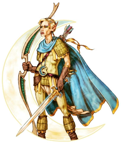 Transcendent Elf Physiology | Superpower Wiki | Fandom
