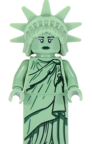 Historical Object Mimicry | Superpower Wiki | Fandom