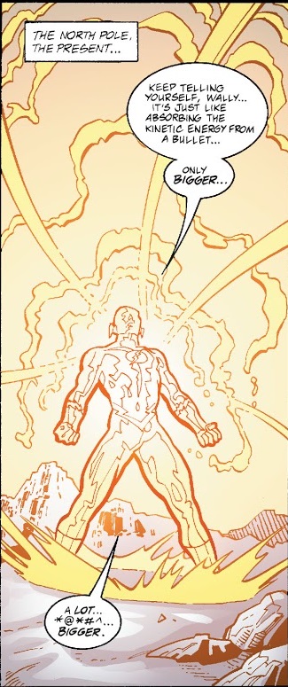 Absolute Kinetic Absorption | Superpower Wiki | Fandom