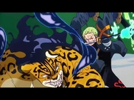 Beast Form | Superpower Wiki | Fandom