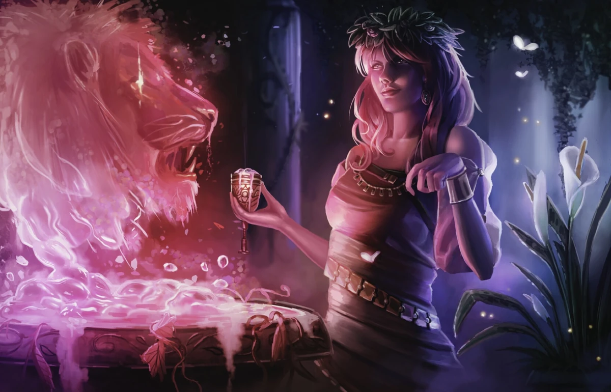 Lesser Divinity | Superpower Wiki | Fandom