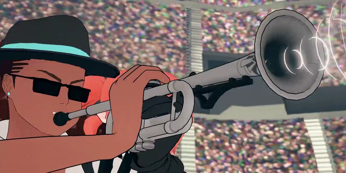 Music Ranged Weaponry | Superpower Wiki | Fandom