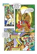 Multiverse Destruction | Superpower Wiki | Fandom