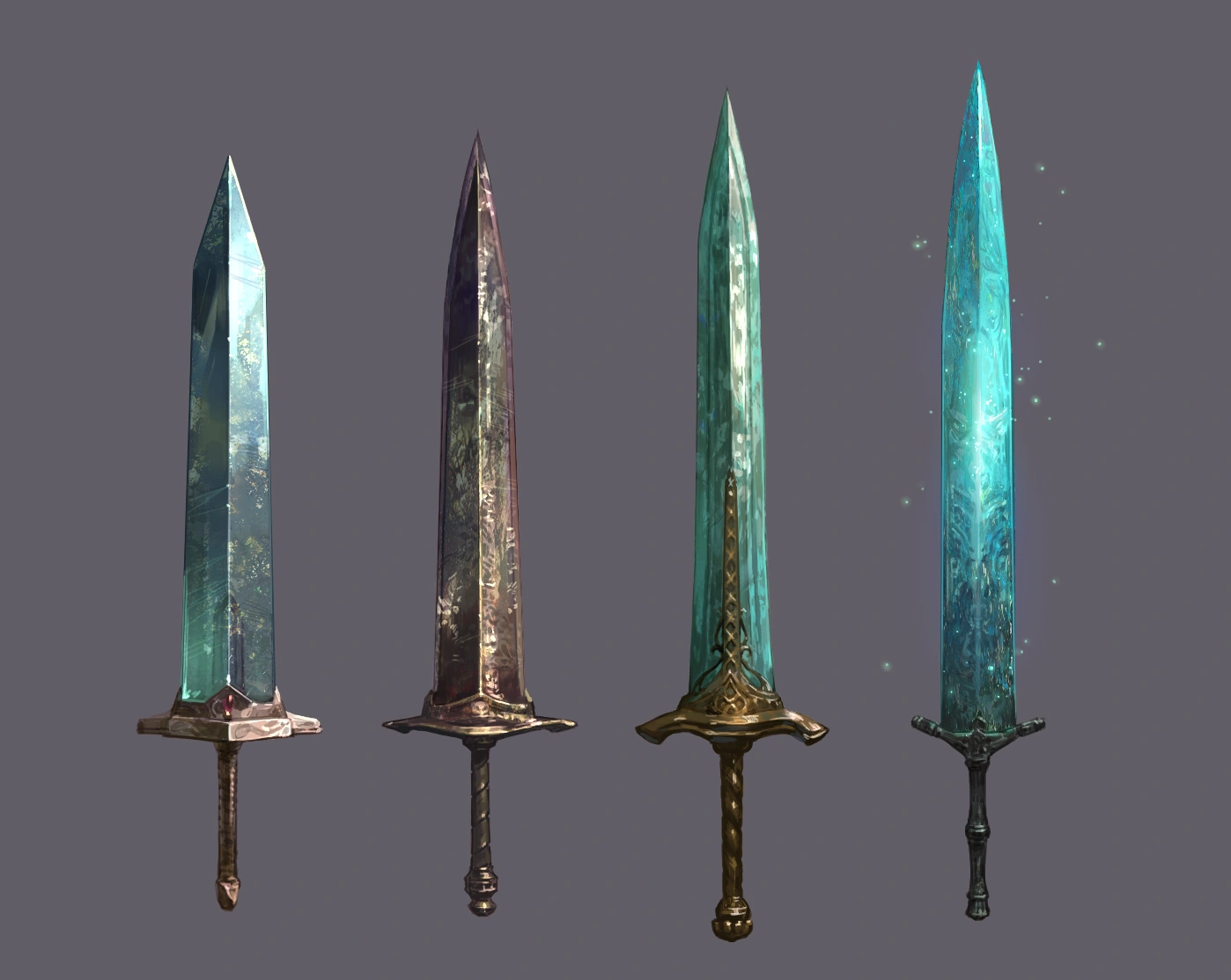 Lunar Weaponry | Superpower Wiki | Fandom